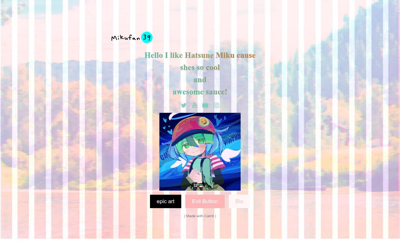 SweetToast super duper cool website